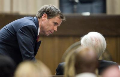 DA’s office knew of official’s improper investigation before trial started