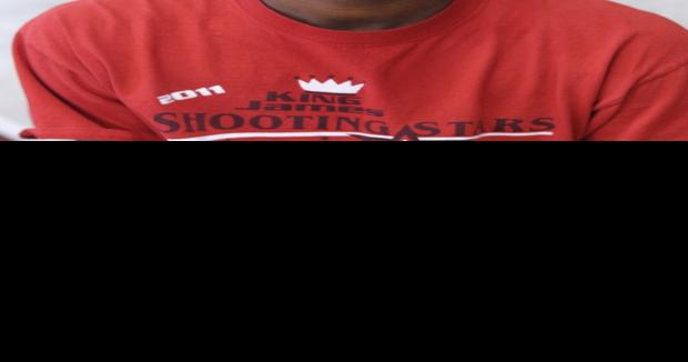 Focus On: Aaron Lipscomb