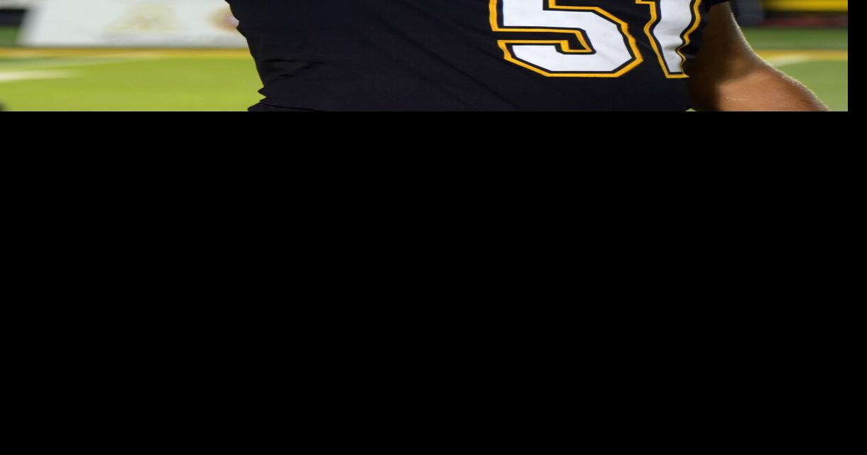 West Forsyth alum Baer Hunter focused and found his way at App State