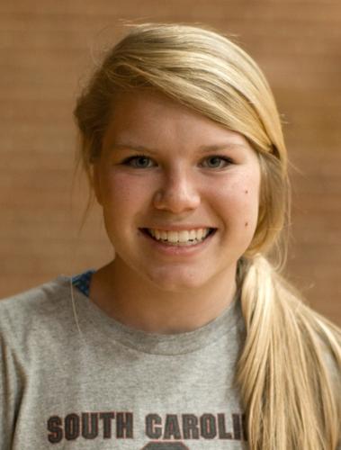 Focus On: Paige Trent