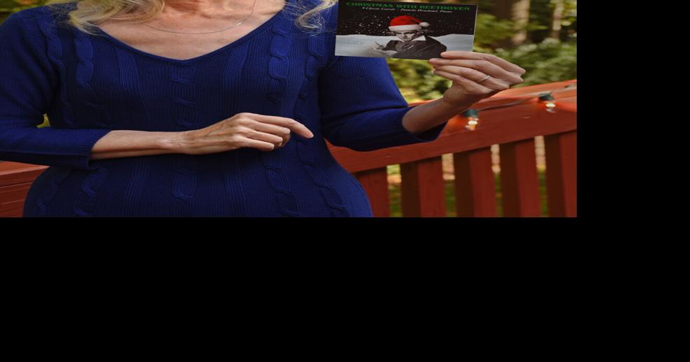 Pianist, arranger and composer’s new CD is a mix of Beethoven and ...