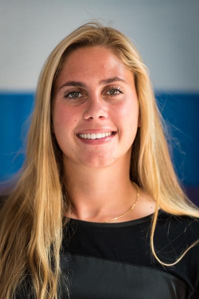 Focus on: Isabella Smith