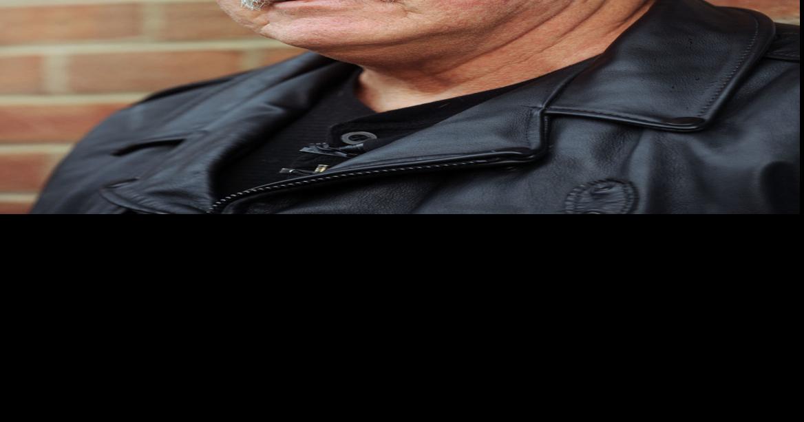 'Gerald Hege bill' heads to N.C. Senate floor. Would bar felons from ...