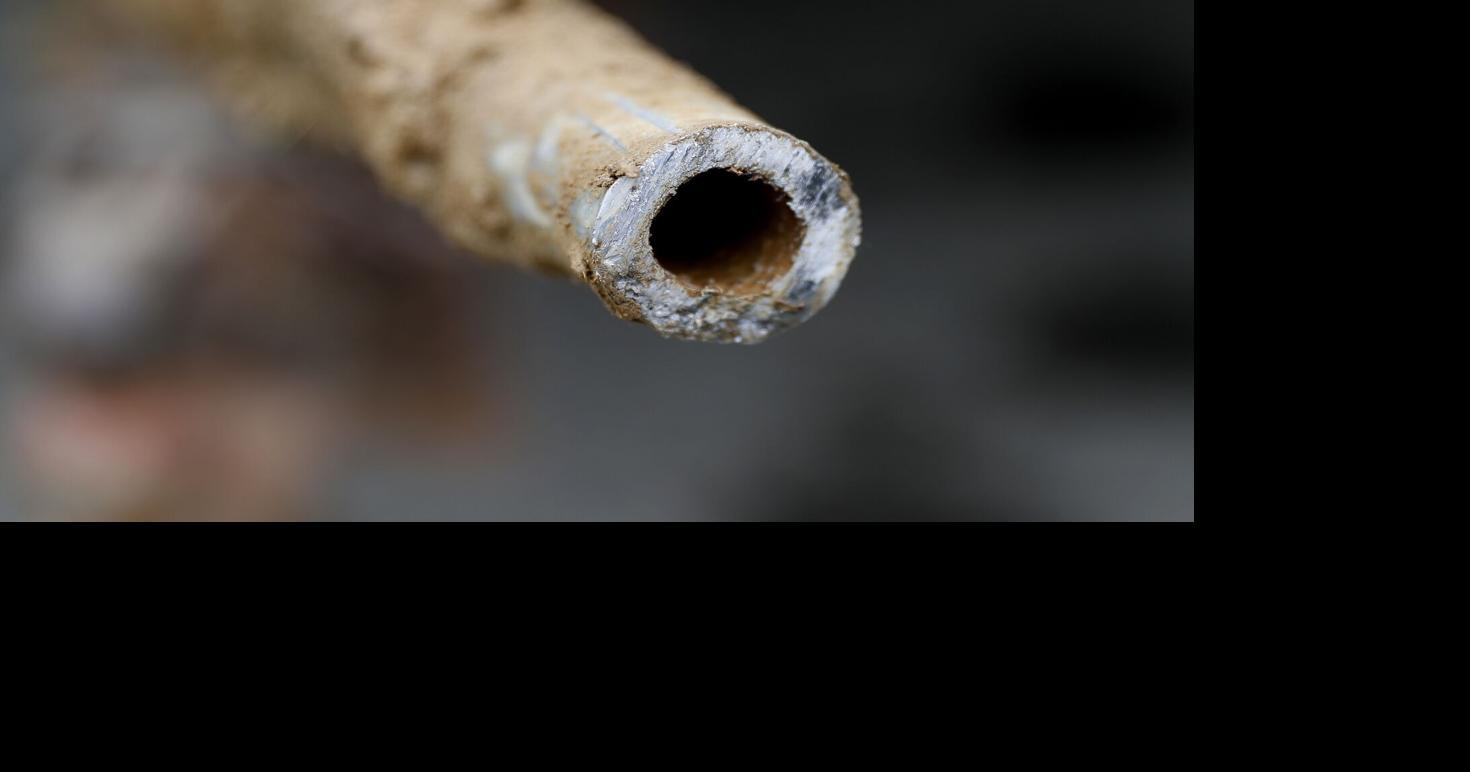 Ask Sam: The EPA has new rules on lead pipes. Here's how to determine ...