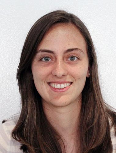 Focus On: Daniela DeCristo