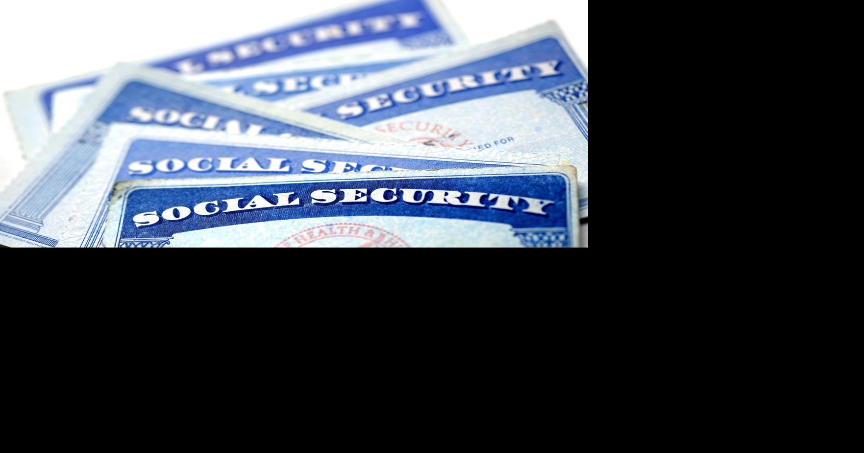 Ask SAM: I lost my Social Security card. How do I replace it?