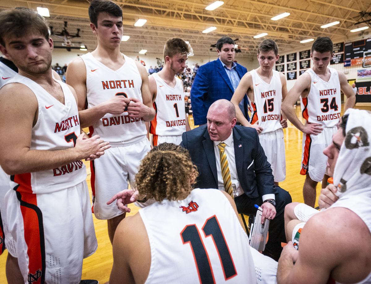Even with Coach Brandon Mullis leaving, the future looks bright for ...