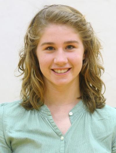 Focus On: Sierra Collins