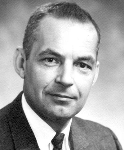 DODSON, Charlie