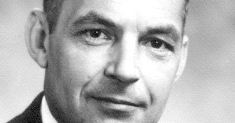 DODSON, Charlie