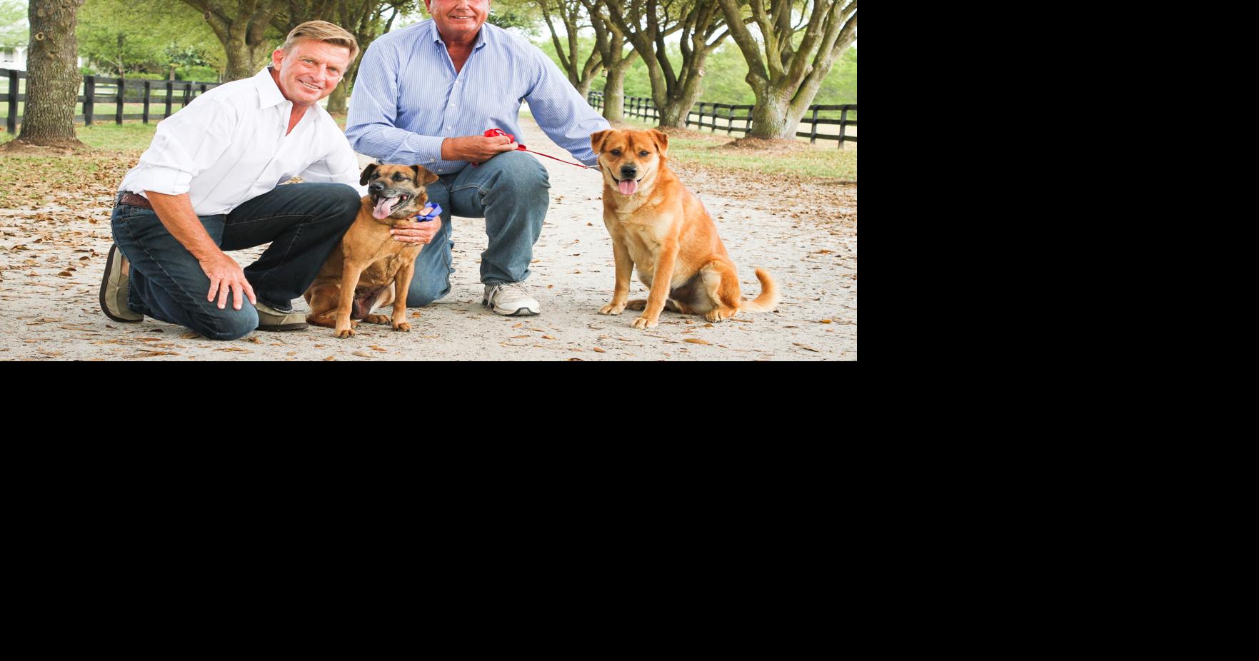 Animal rescue mission documentary viewing at AMC Classic Hanes theater ...