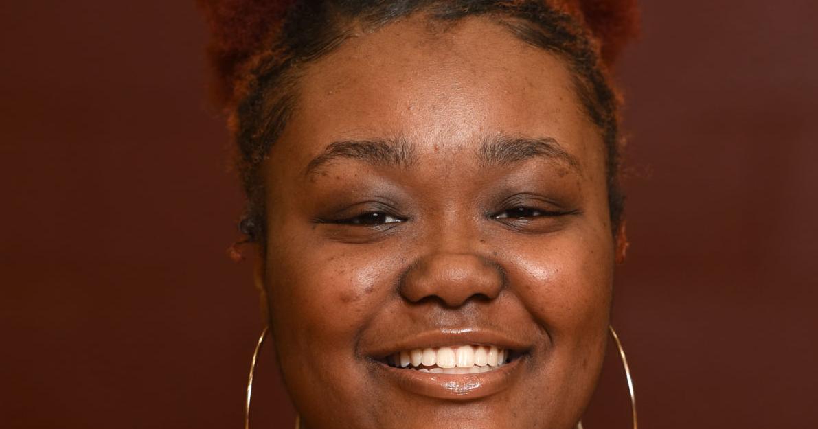 Focus on: Kamdyn Burns