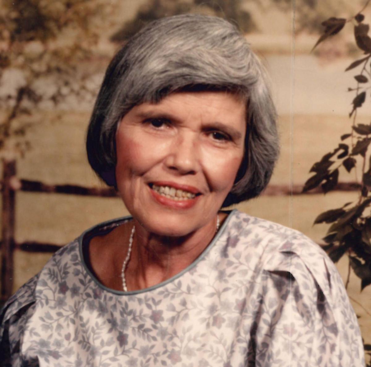 Goldstein, Mary Elizabeth (Betsy)