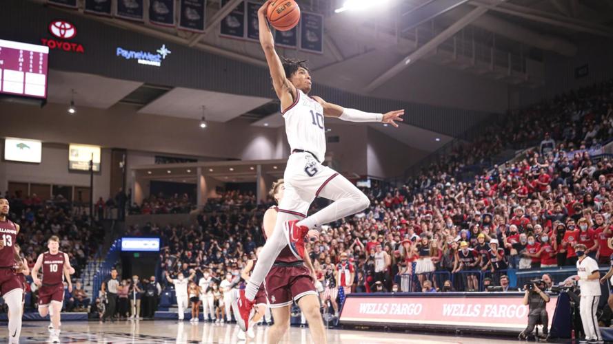 Wake Forest gets top-flight transfer in guard Hunter Sallis