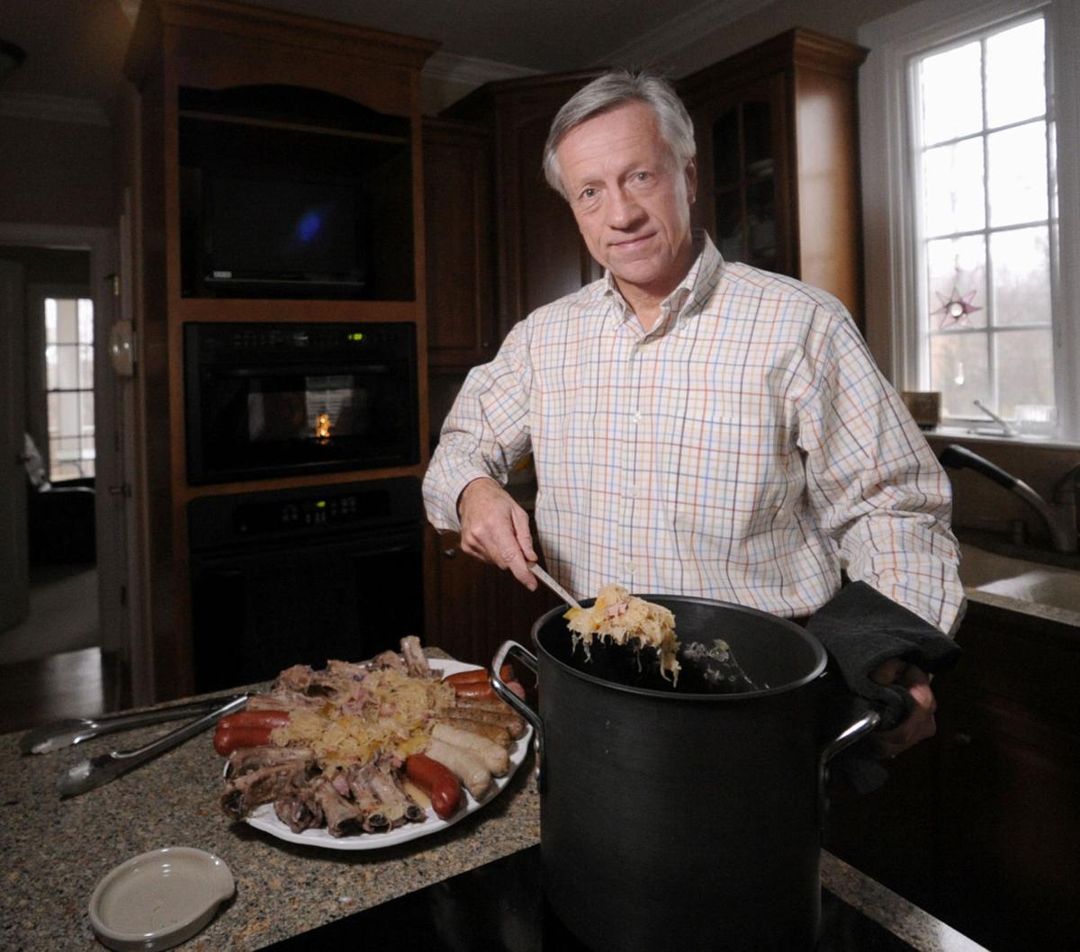 JoAnne Allen seeks run for Winston-Salem mayor