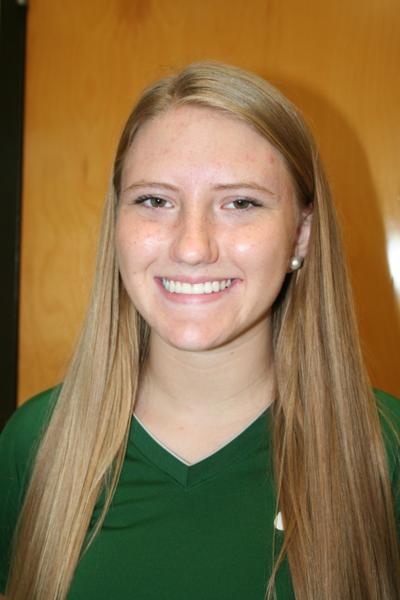 Focus On: Riley Thomas