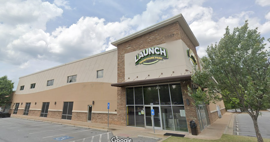 RI trampoline park chain plans Triad entrance in Greensboro