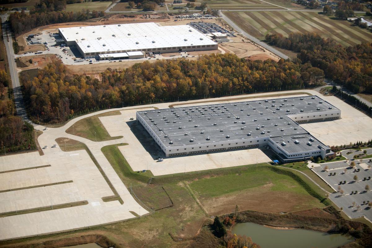 Caterpillar plant restructuring may leave it with 40 percent of ...