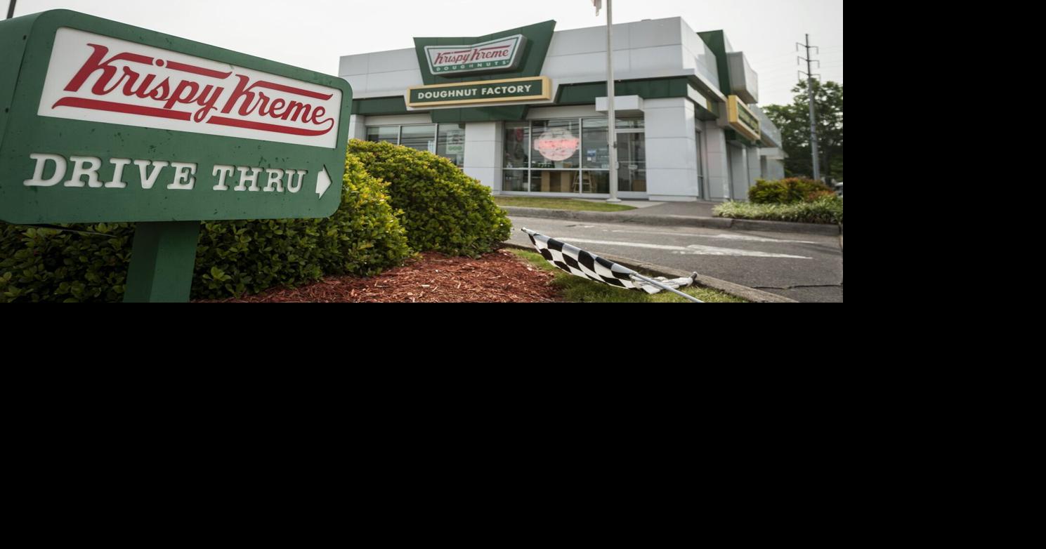 Hot Now? Krispy Kreme stock symbol to be 'DNUT'
