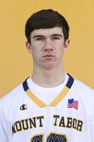 Focus On: Marshall Harris