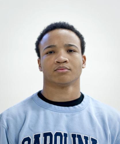 Focus On: Kelvin Jackson