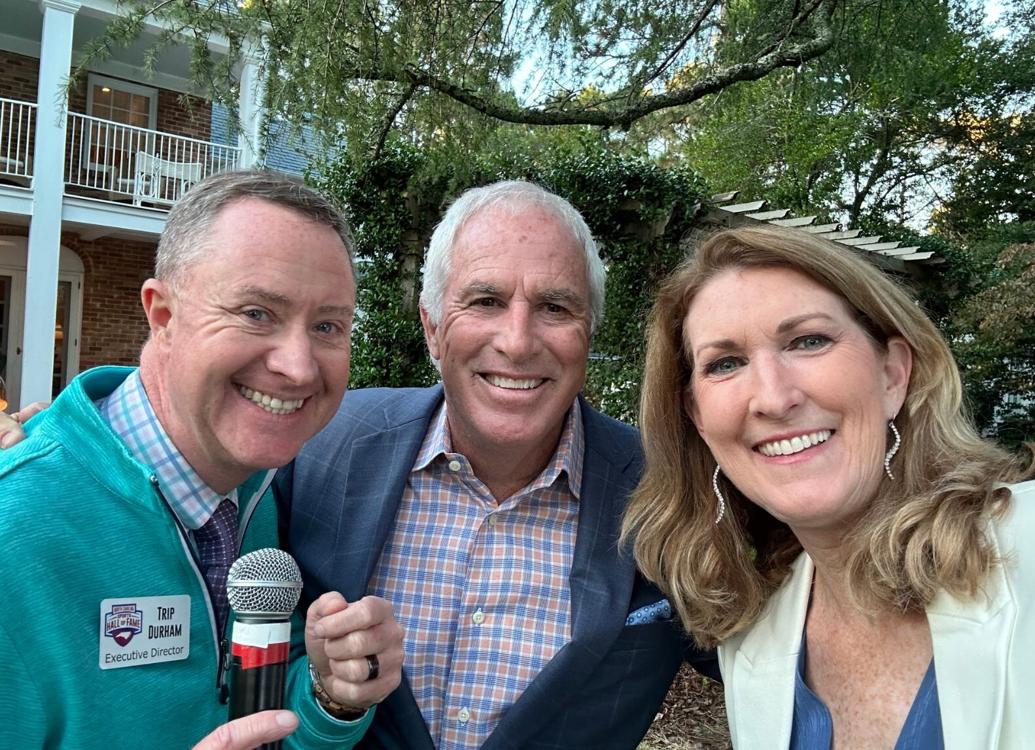 ESPN's Debbie Antonelli is ready for basketball season