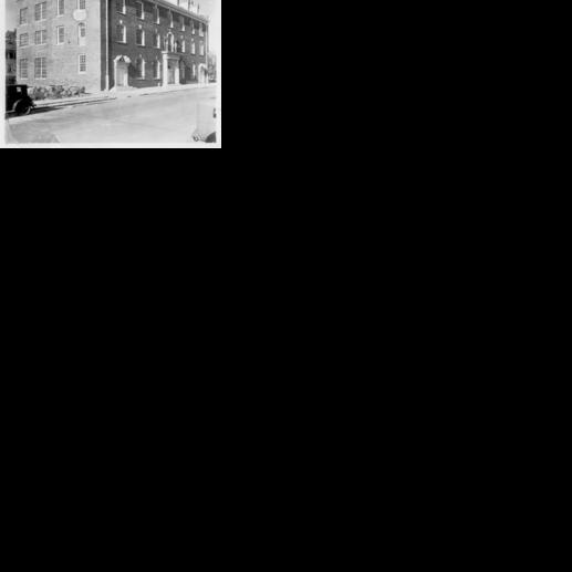 Pop-up venue opens in old newspaper building