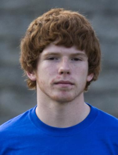 Focus On: Travis McCormick