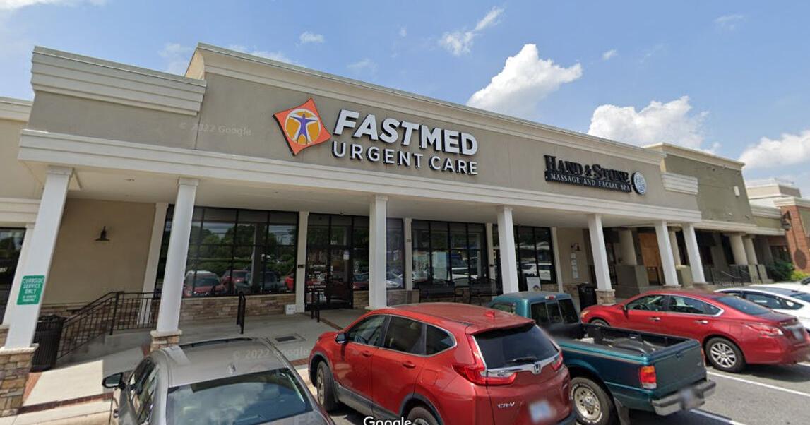 Blue Cross NC plans to acquire all FastMed office in state