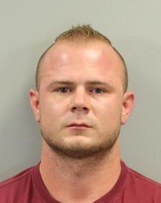 Former Randolph County Sheriff's Office employee charged with second ...