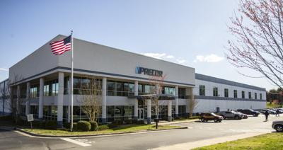 Precor closing Whitsett plant as part of restructuring; 123 employees ...