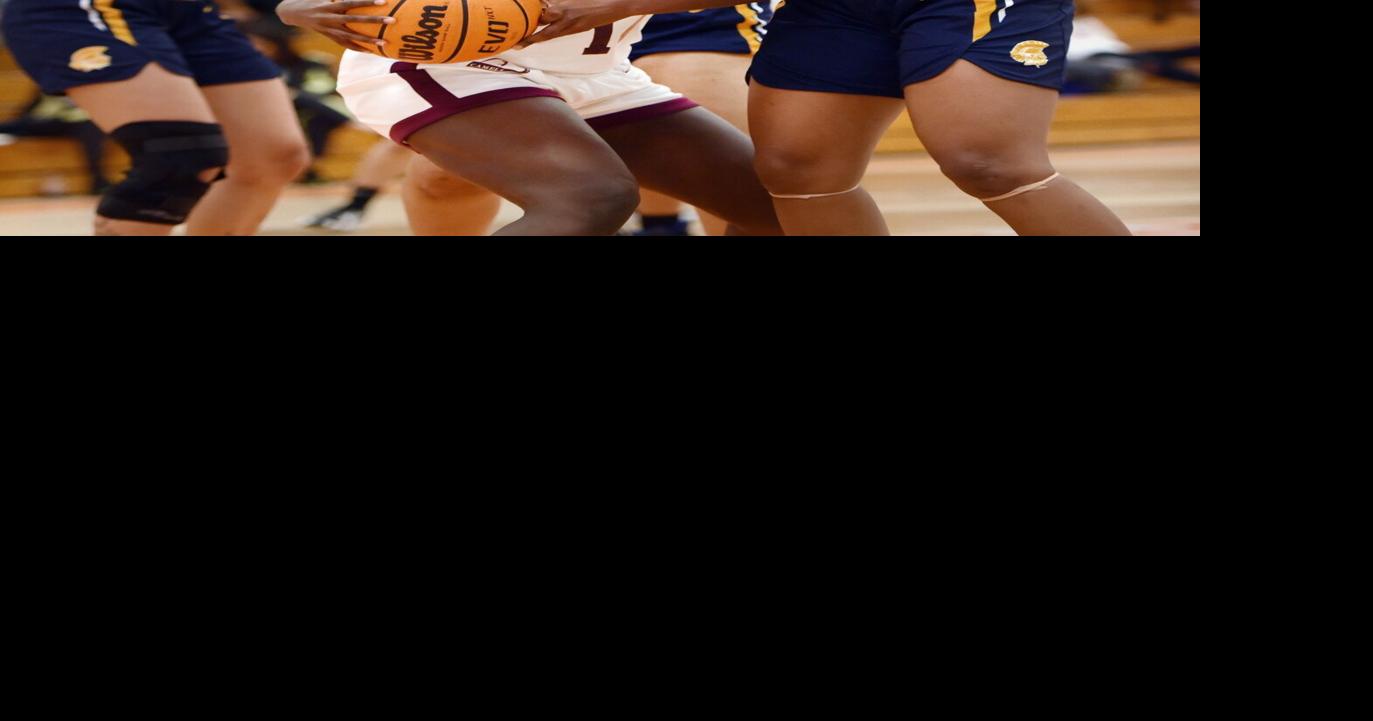 PHOTOS: Mary Garber Tip-Off Classic semifinals - Mount Tabor over ...