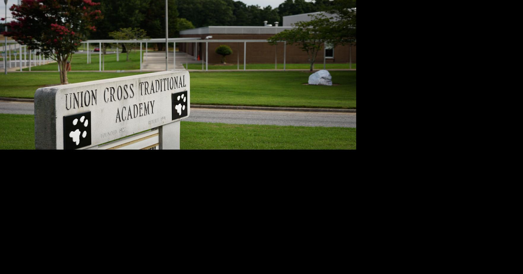 Union Cross Elementary parents unaware of pipeline expansion