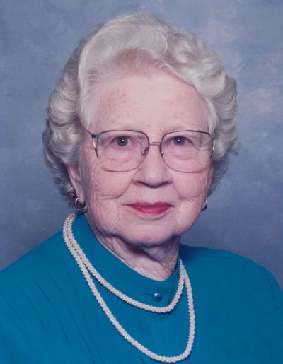 Perry, Mary Lillian