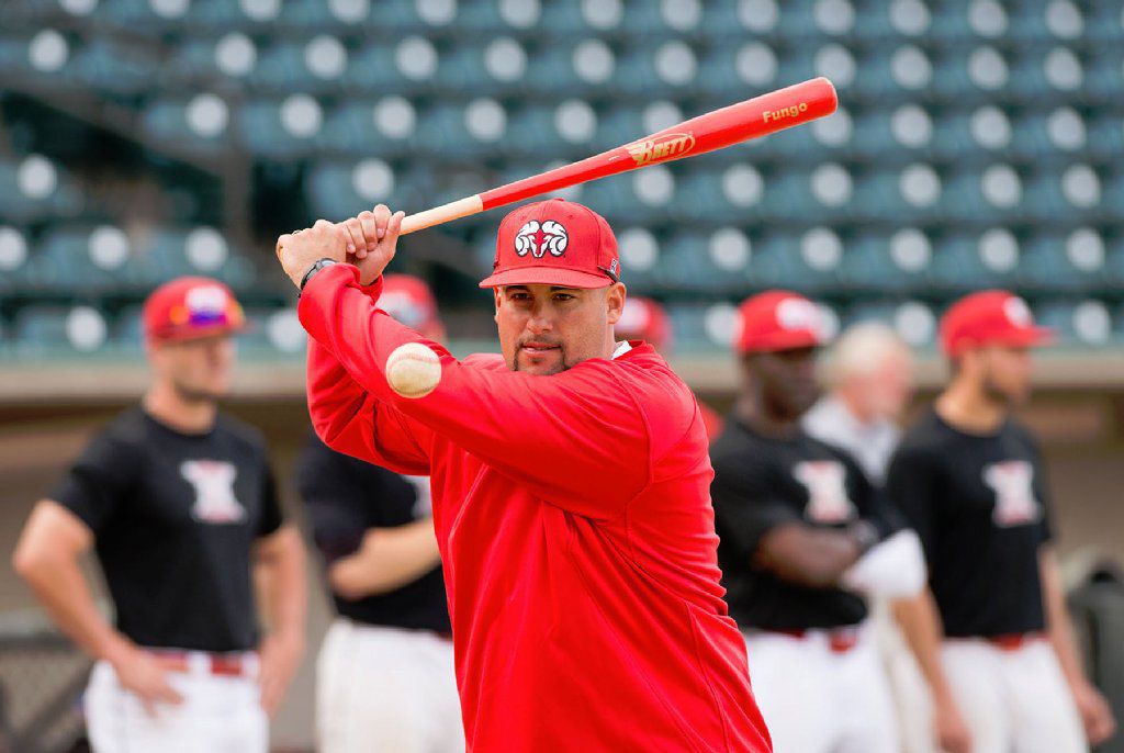WSSU stays committed to baseball program
