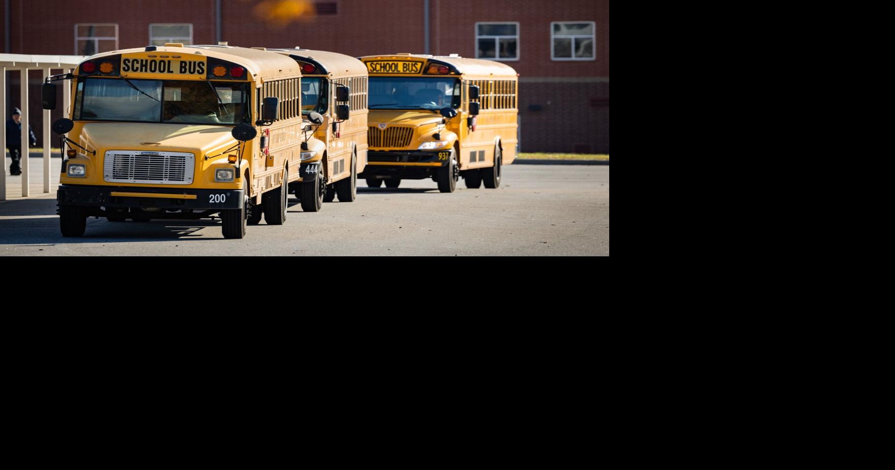 WS/FCS may review school zones every 5 years
