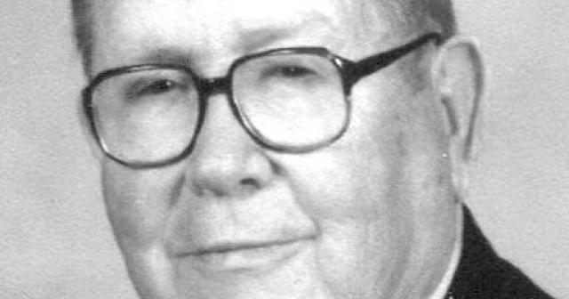 TUGGLE, Rev. Thomas
