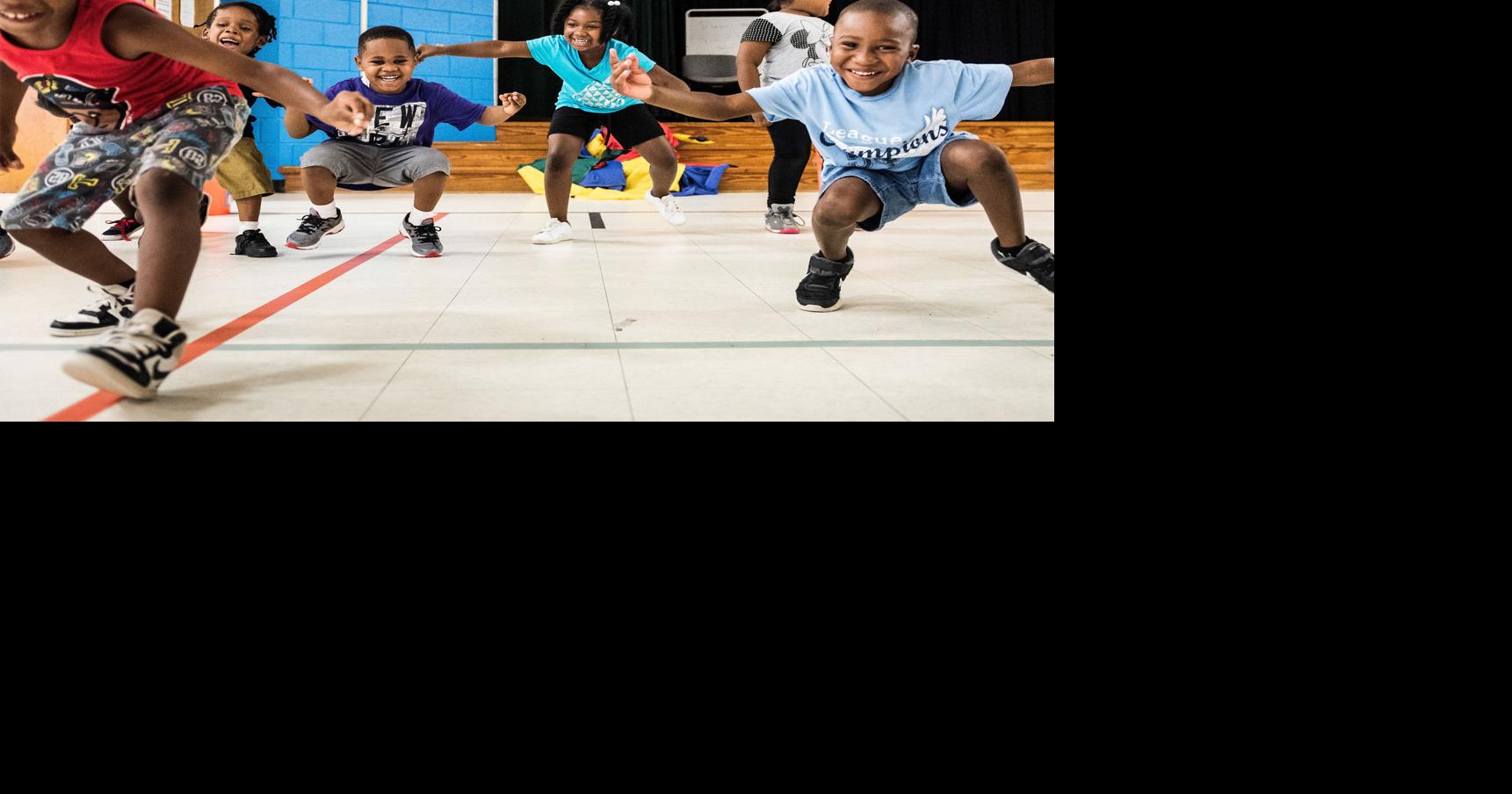 Students, staff at Cook Literacy School detail one-year progress