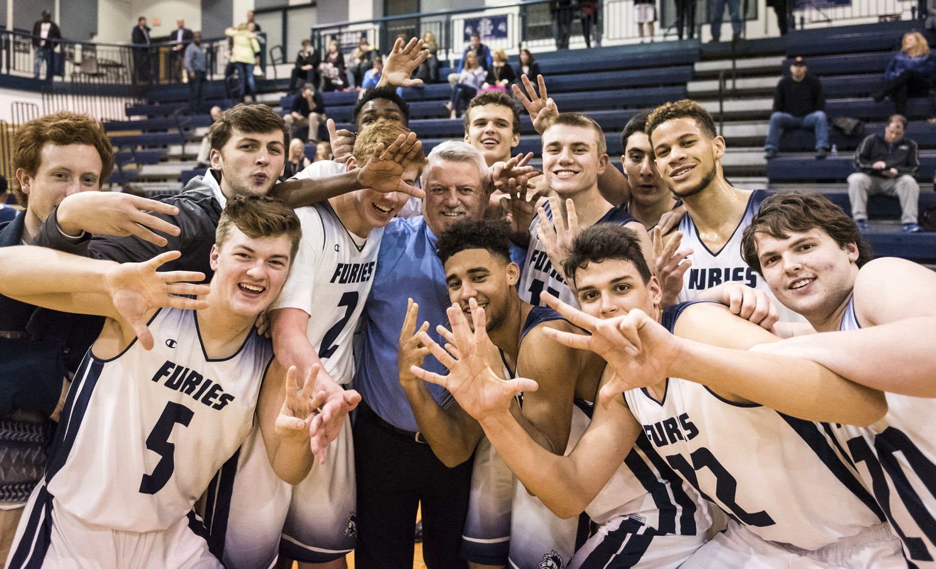 Inaugural Howard West New Year’s Bash on Friday at Reagan