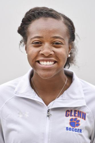 Focus on: Maya Grimes