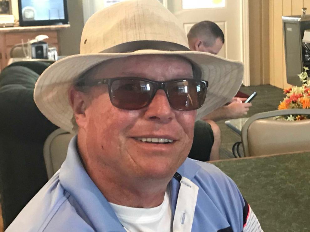 Kelly Davis, who is fighting lung cancer, wasn't about to miss the ...