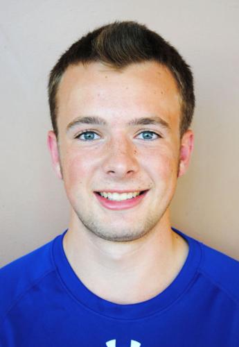 Focus On: Logan Perkins