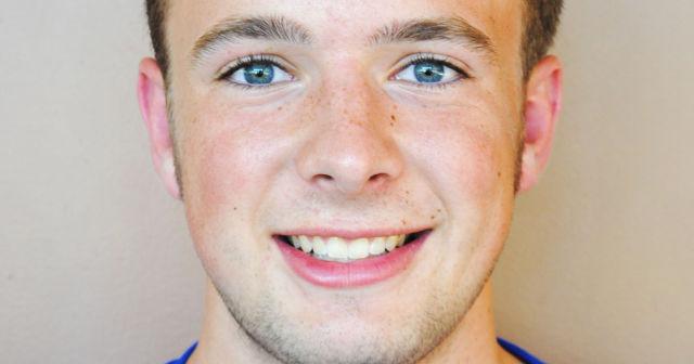 Focus On: Logan Perkins