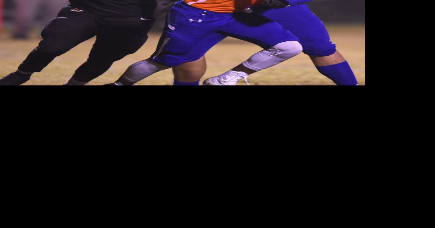 Glenn high school football playoff postponed because of wet field ...