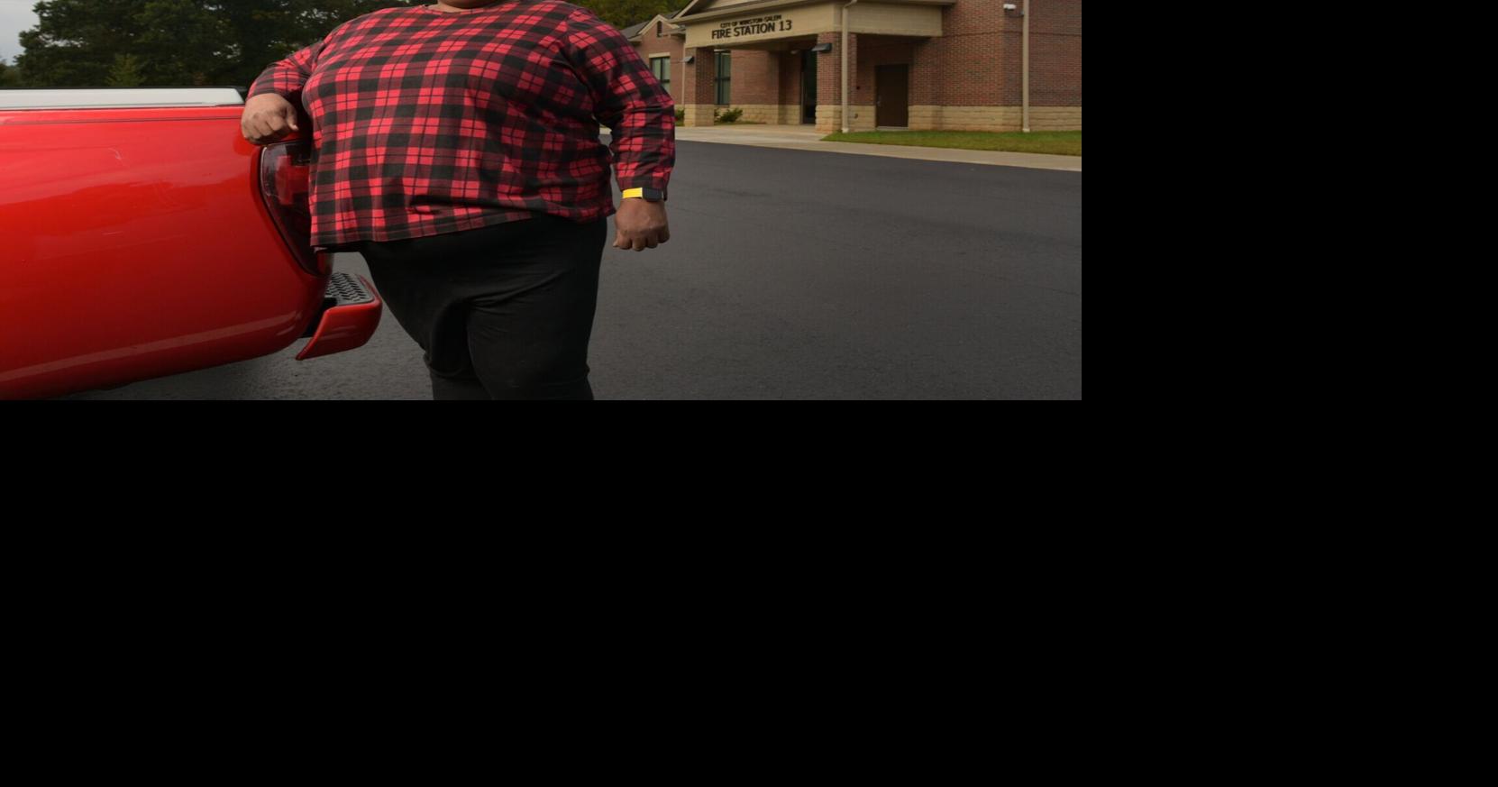 Not all live-saving requires the jaws of life