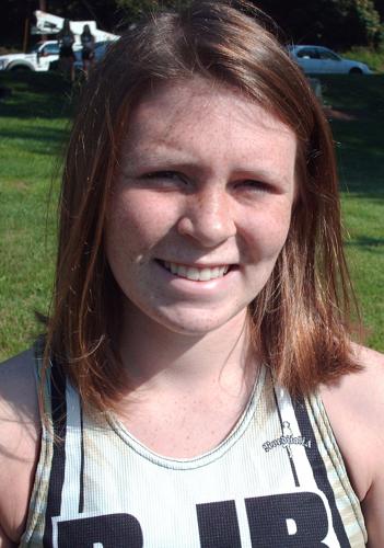 Focus On: Sarah Brooker