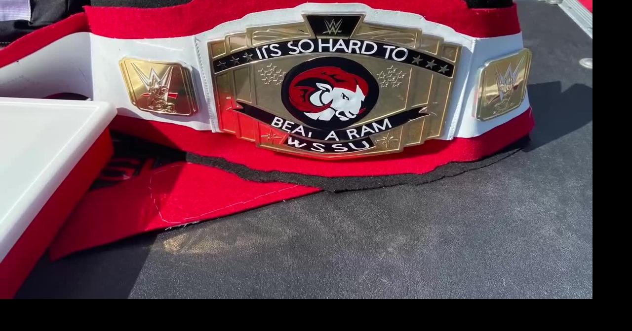 Noble Joyner, Kalib Washington and Daylin Lee talk about WSSU's final game