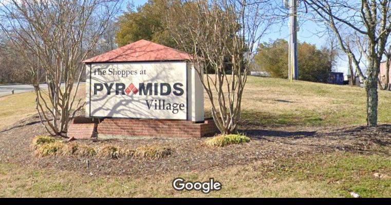 Pyramid Village development targets remaining 30 acres