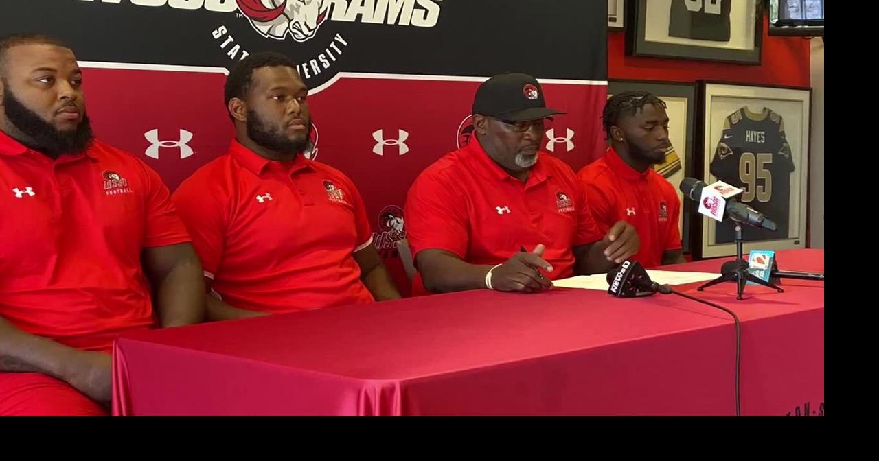 The 'road show' continues for WSSU as it plays on Saturday at Elizabeth ...