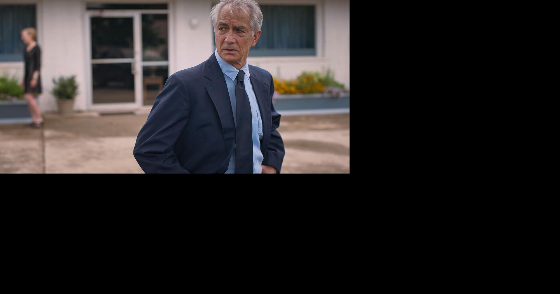 Angus MacLachlan's film was shot in Winston-Salem NC